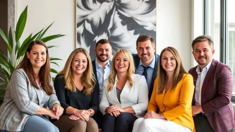 680+ Real Estate Team Names That Actually Work