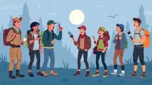 580+ Scavenger Hunt Team Names‍ (Fun & Creative Ideas You'll Love)