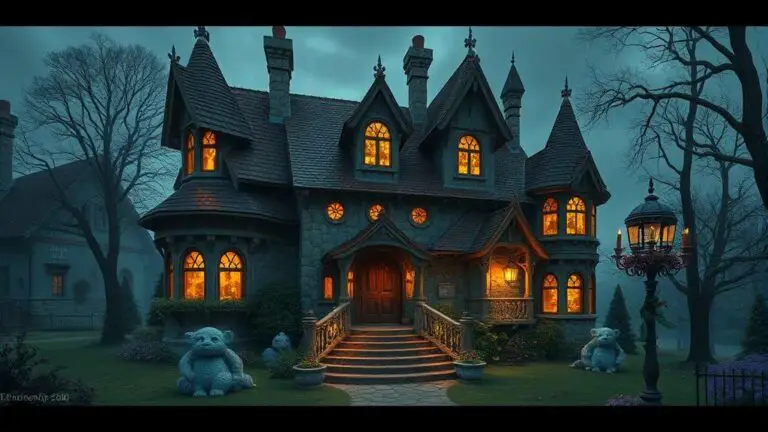 560+ Fantasy House Names - Here's What Actually Works