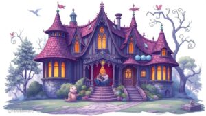 560+ Fantasy House Names - Here's What Actually Works
