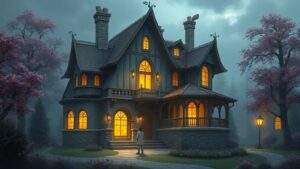 560+ Fantasy House Names - Here's What Actually Works