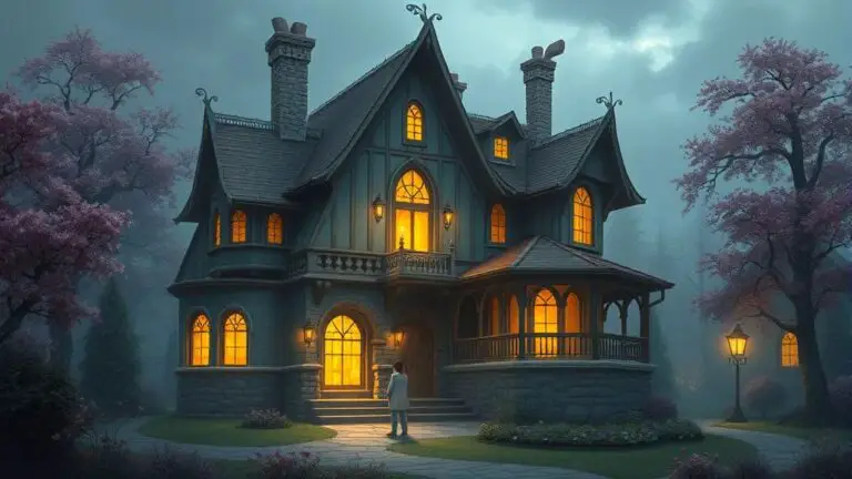 560+ Fantasy House Names - Here's What Actually Works