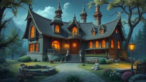560+ Fantasy House Names - Here's What Actually Works