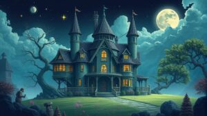 560+ Fantasy House Names - Here's What Actually Works