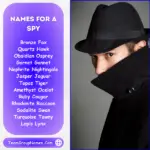 450+ Spy Team Names & Spy Name Ideas (Good, Cool, Fun)