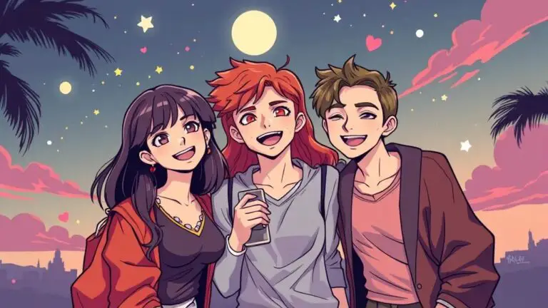 750+ Trio Names and Group Names for Three People