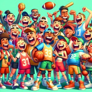 650+ Funny Team Names to Stand Out with Humor and Style