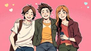 750+ Trio Names and Group Names for Three People