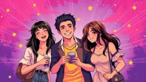 750+ Trio Names and Group Names for Three People