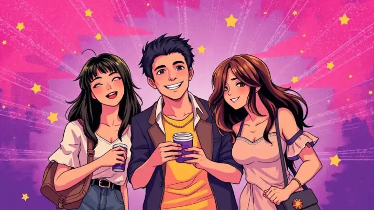 750+ Trio Names and Group Names for Three People