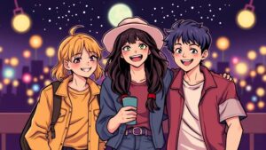 750+ Trio Names and Group Names for Three People