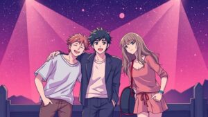 750+ Trio Names and Group Names for Three People