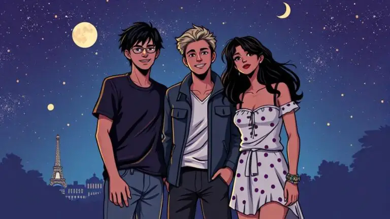 750+ Trio Names and Group Names for Three People