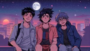 750+ Trio Names and Group Names for Three People