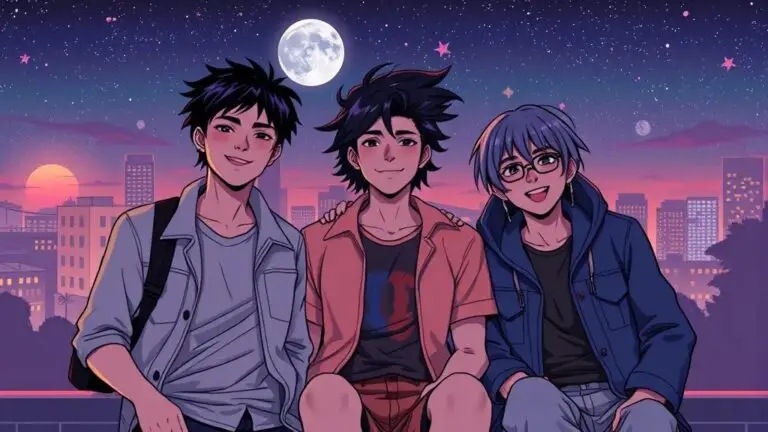 750+ Trio Names and Group Names for Three People