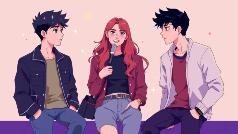 750+ Trio Names and Group Names for Three People