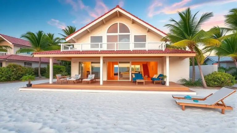 650+ Beach House Names (Fun, Fresh & Fabulous)