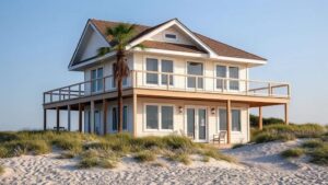 650+ Beach House Names (Fun, Fresh & Fabulous)