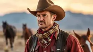 480+ Cowboy & Cowgirl Last Names and Surnames