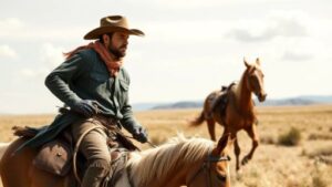 480+ Cowboy & Cowgirl Last Names and Surnames