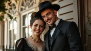 450+ Victorian Last Names and Surnames - A Journey Through Time's