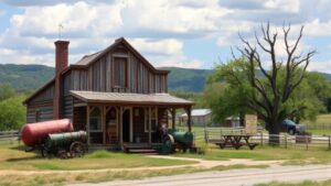 460+ Southern American Last Names and Surnames - A Rich Heritage