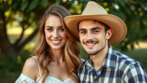 460+ Southern American Last Names and Surnames - A Rich Heritage