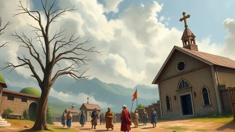 340+ Christian Last Names or Surnames (Family Names with Hidden Meanings)