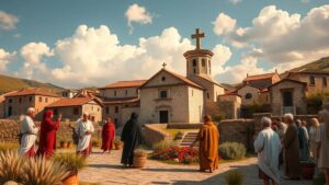 340+ Christian Last Names or Surnames (Family Names with Hidden Meanings)