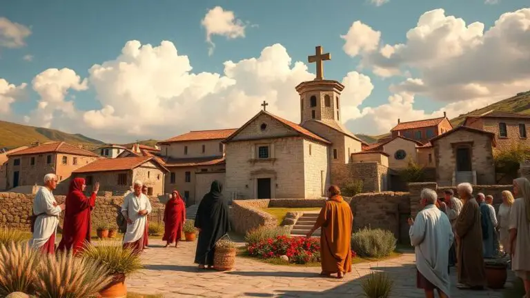 340+ Christian Last Names or Surnames (Family Names with Hidden Meanings)