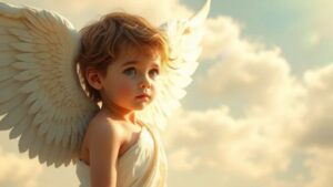 360+ Angelic Last Names and Surnames with Meanings