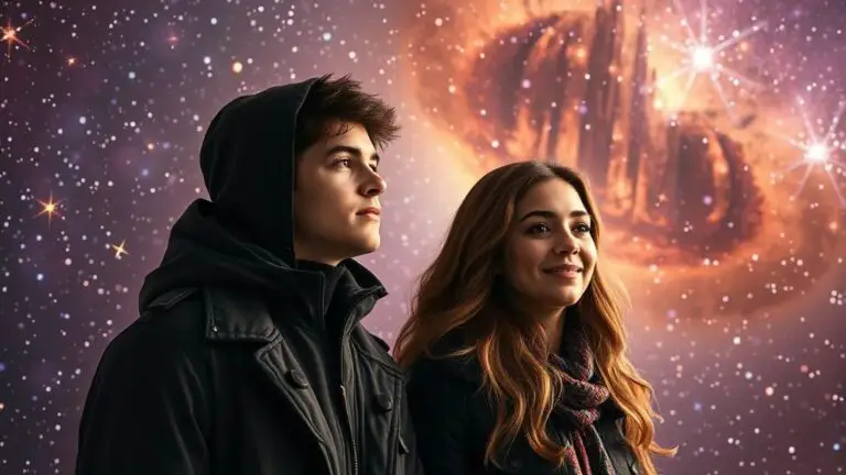 350+ Galactic Surnames (Galaxy, Space and Star-Inspired Last Names)