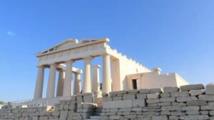 260+ Greek Last Names and Surnames with Meanings