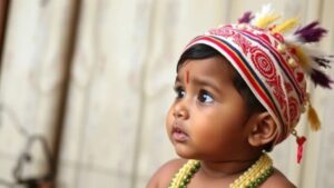 350+ Indian Baby Boy Names for Your Little Prince (With Meanings!)