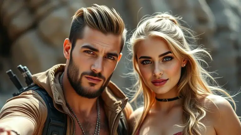 350+ Badass Last Names That'll Make Everyone Go 'Whoa!' (Epic Options)