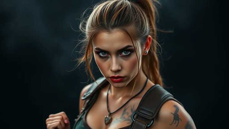 350+ Badass Last Names That'll Make Everyone Go 'Whoa!' (Epic Options)