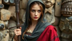 460+ Medieval Last Names and Surnames That Tell Ancient Tales