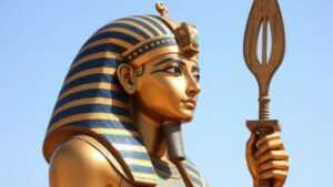 350+ Egyptian Last Names and Surnames with Meanings