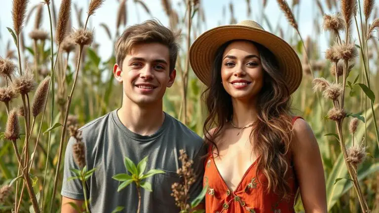 360+ Nature Last Names - Earth-Inspired Family Names (With Meanings!)