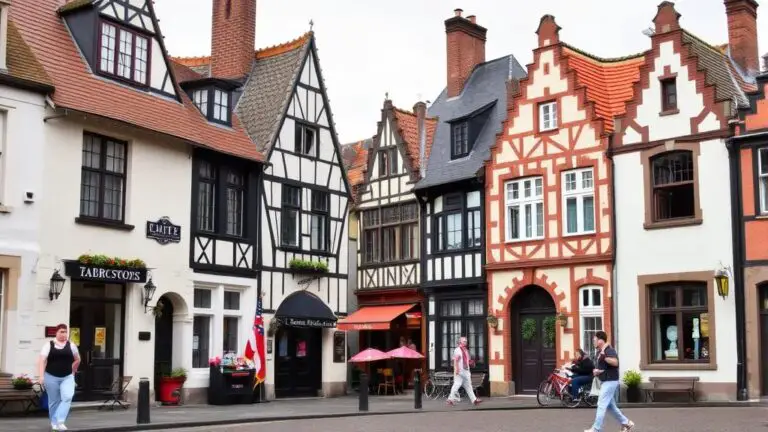 250+ Belgian Last Names and Surnames with Meanings