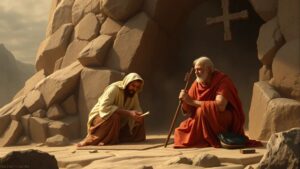 340+ Biblical Last Names or Surnames (And Their Hidden Meanings!)