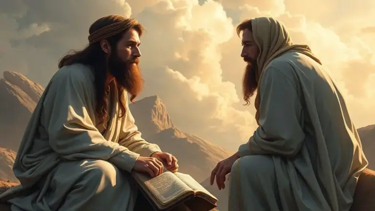 340+ Biblical Last Names or Surnames (And Their Hidden Meanings!)