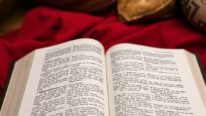 340+ Biblical Last Names or Surnames (And Their Hidden Meanings!)