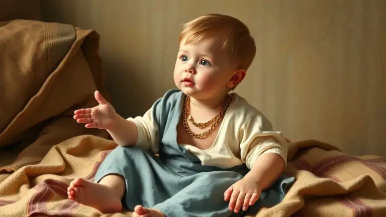 360+ Christian Baby Boy Names With Their Biblical Meanings