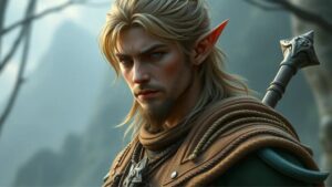 350+ Elf Last Names and Surnames (Family Names & Their Hidden Meanings)