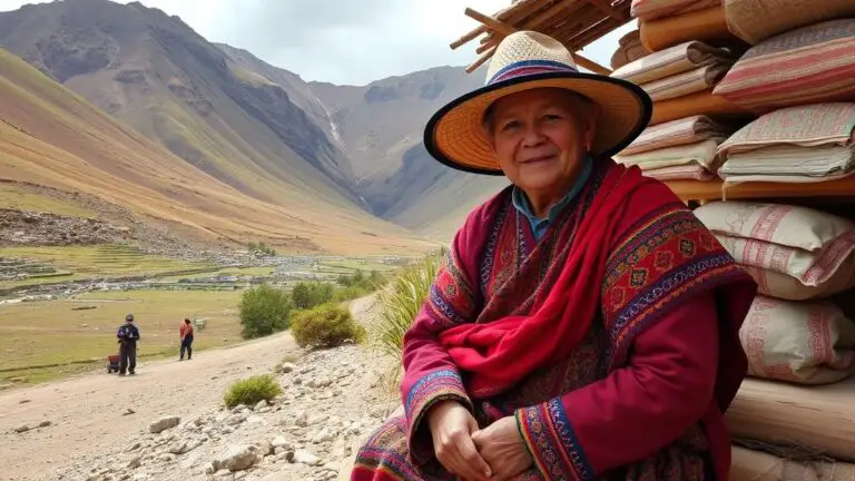 350+ Bolivian Last Names or Surnames & Their Hidden Meanings