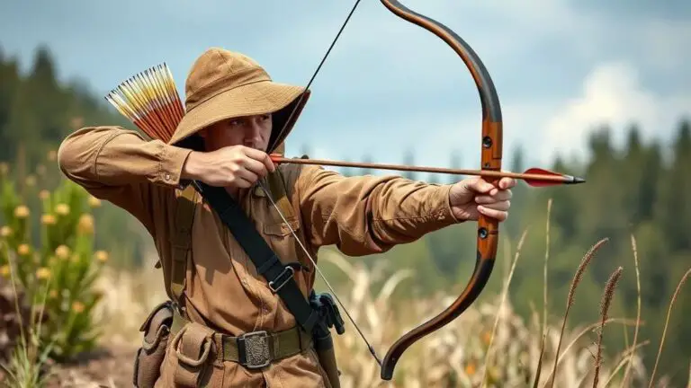 260+ Last Names That Mean Hunter (Surnames with Hunter in Meaning)