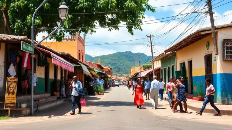 360+ Brazilian Last Names or Surnames & Their Hidden Stories