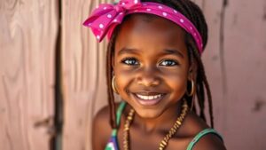 360+ Caribbean Girl Names - Island-Inspired Baby Names (With Meanings!)