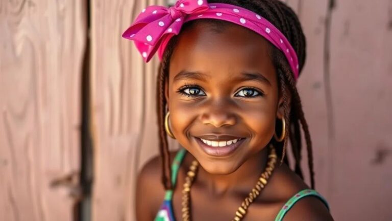 360+ Caribbean Girl Names - Island-Inspired Baby Names (With Meanings!)
